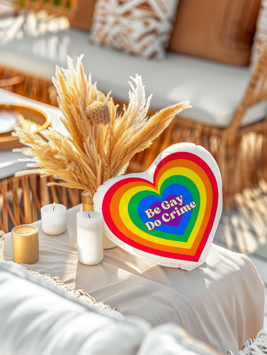 LGBT & Queer Home Goods | Candles, Wall Art, Home Decor & more – Rose ...