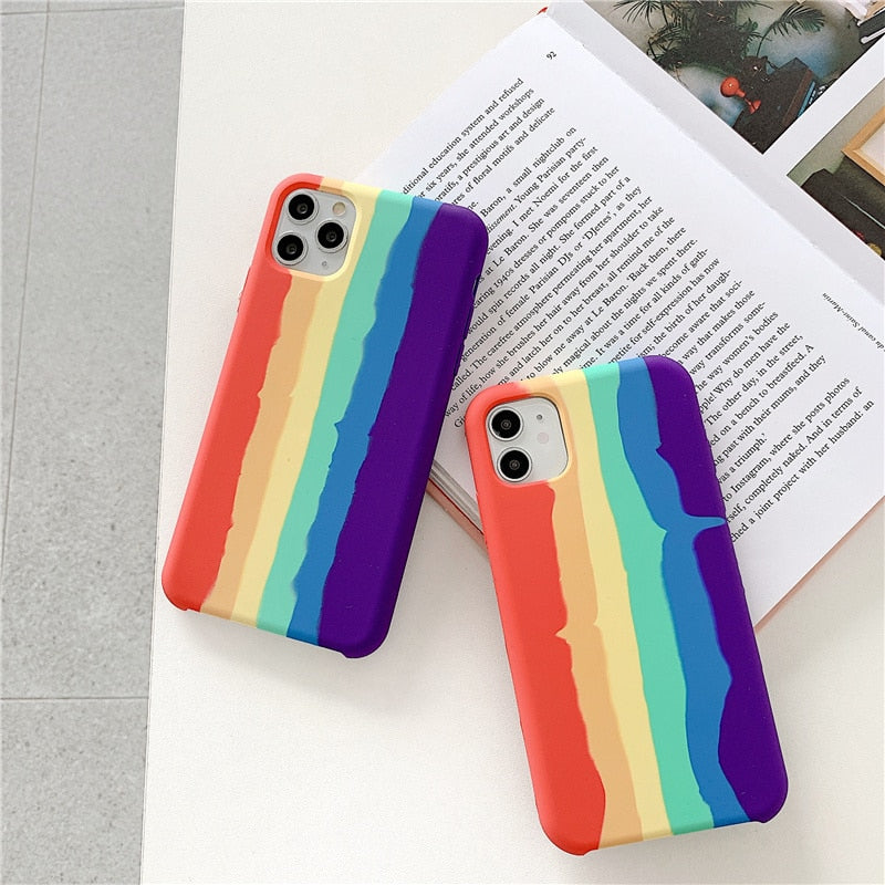Pride Tech Accessories – Rose Gold Co. Shop