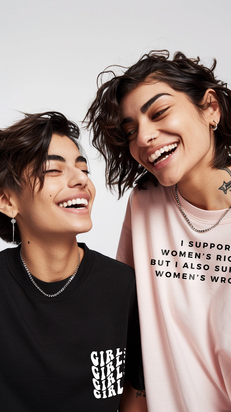 Gender Affirming | Non Binary, Transgender and Gender Fluid – Rose Gold ...