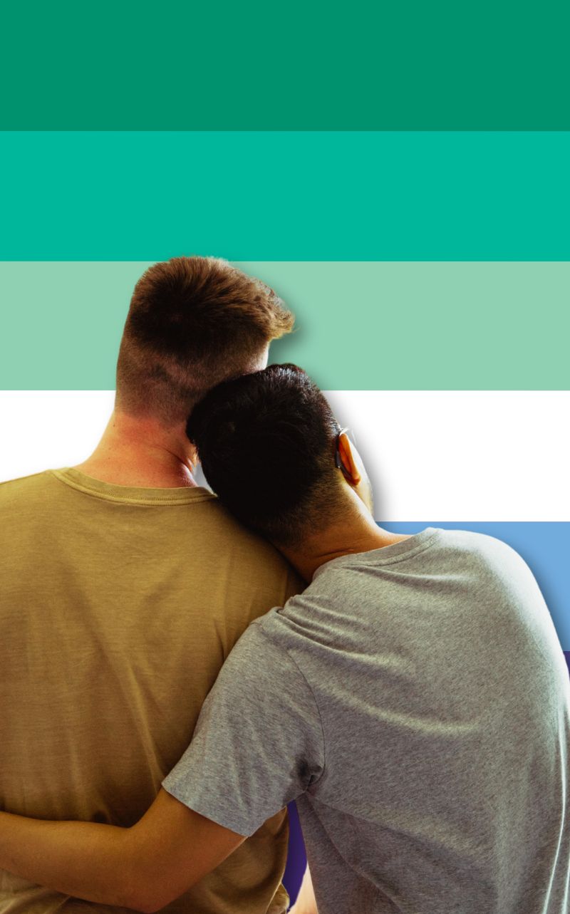 MLM Pride – Page 3 – Rose Gold Co. Shop