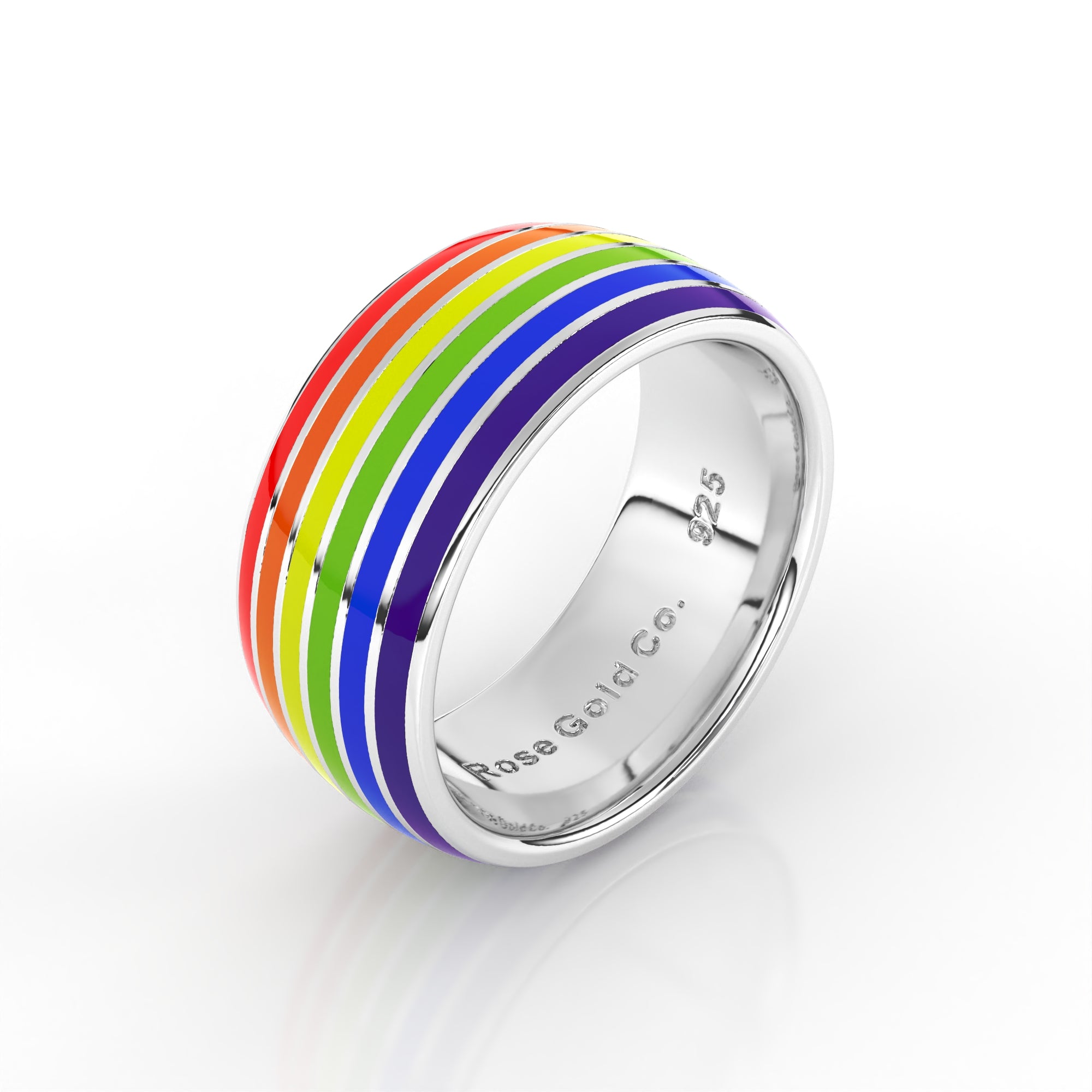 LGBT Gay Pride Shop | Pride Shirts, Flags, Rings, Shoes & Jewelry ...